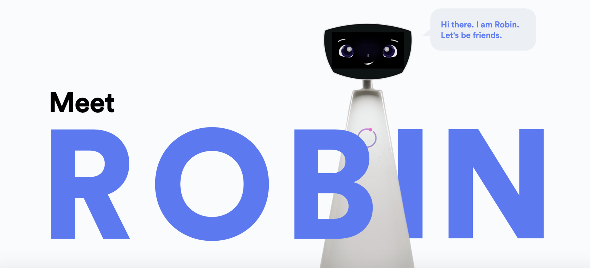 TIME magazine names Armenian Robin the robot one of the best ...