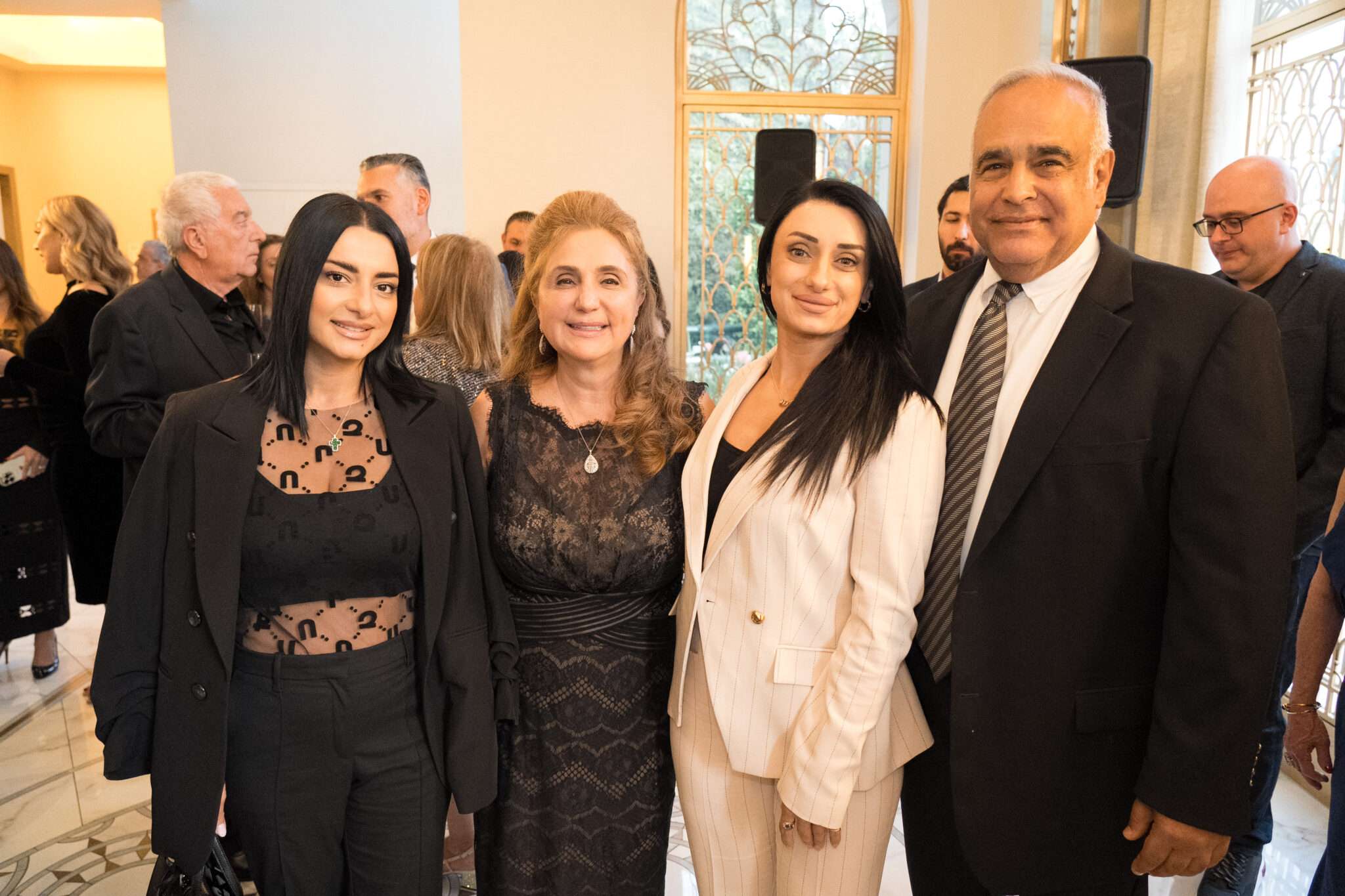 ORRAN GALA RAISES $400,000 FOR VULNERABLE CHILDREN, ELDERLY AND ...