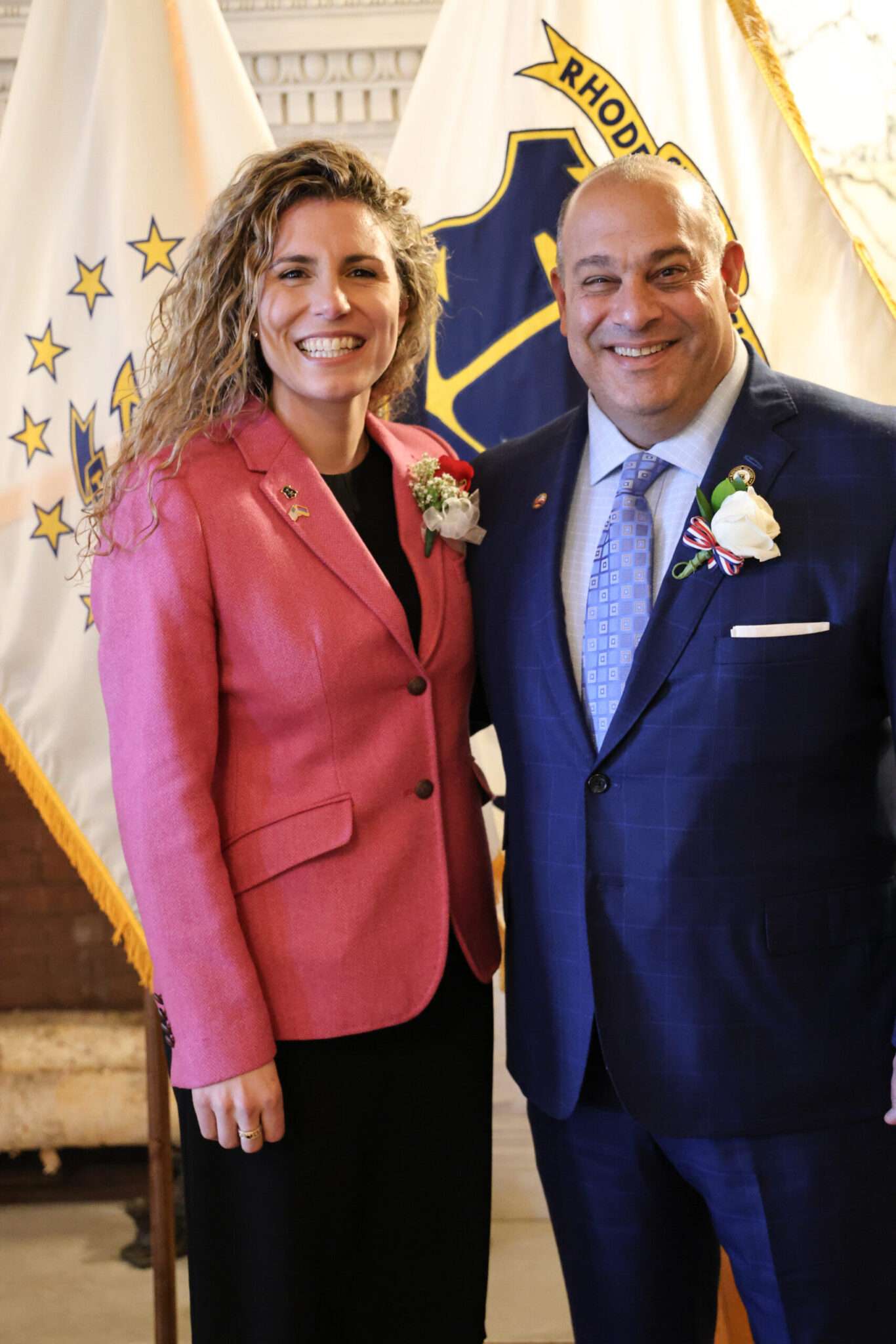 Rhode Island Senator David Tikoian named Majority Whip – The California ...