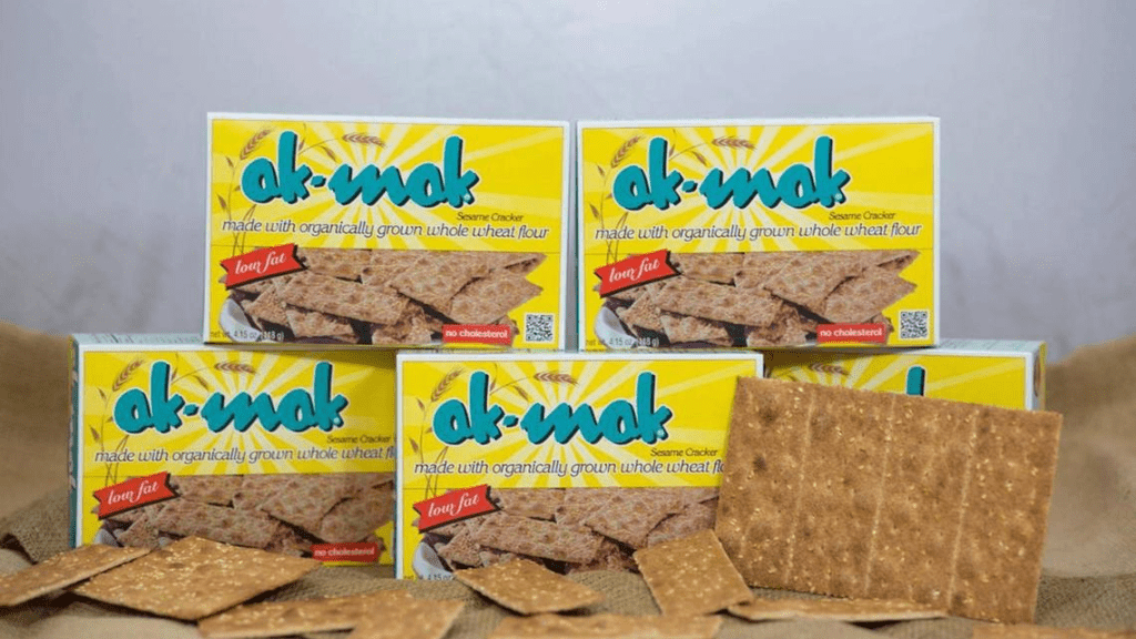 Mystery of the disappearing Armenian cracker company. What happened to ...