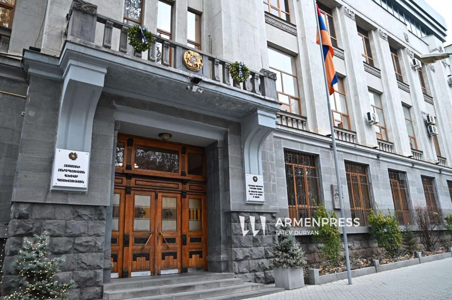 Prosecutors seek trial in absentia for fugitive ex-official accused of ...