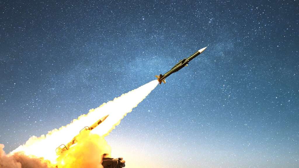 Turkey unveils new missile systems that rival Western technology and ...