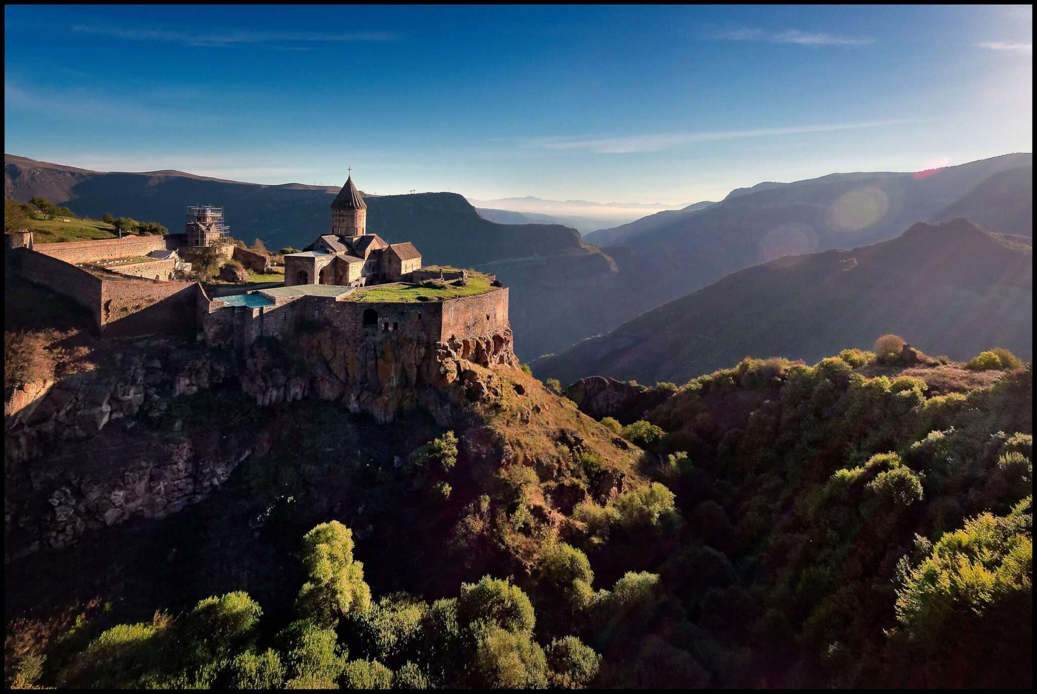 5 of the most beautiful monasteries in Armenia – The California Courier
