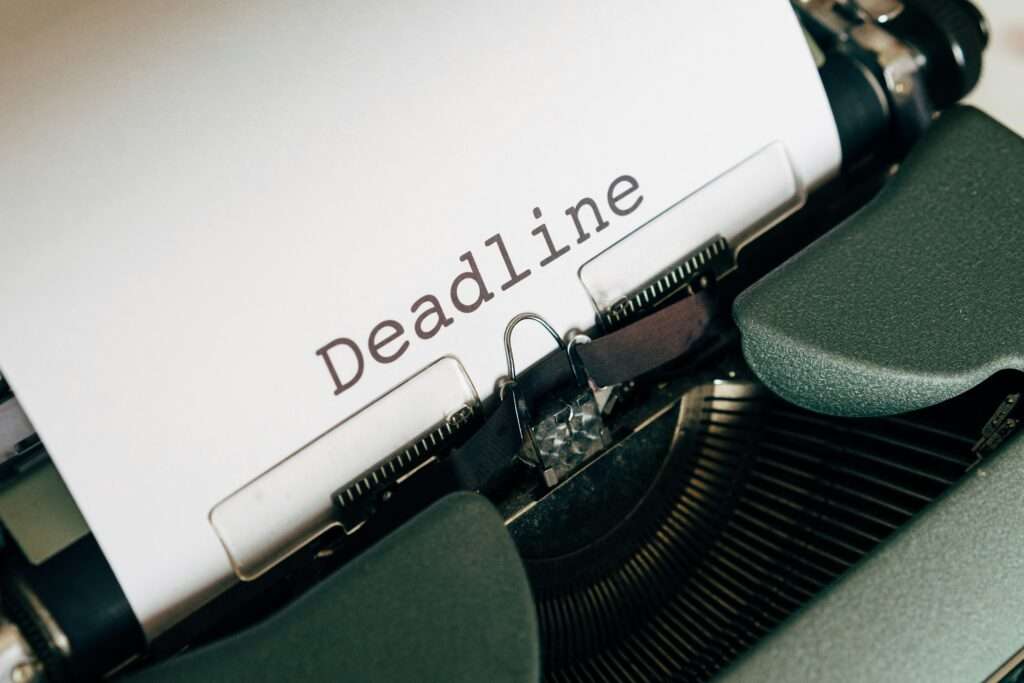 When Harm Surfaces Late: Discovery Rules and Legal Filing Deadlines ...