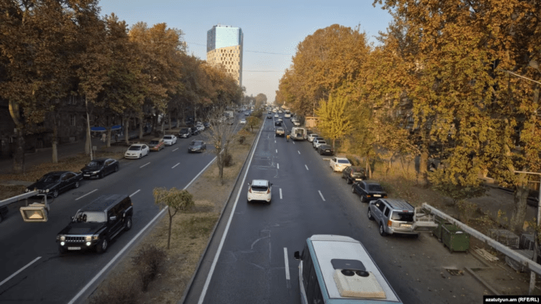 Armenia’s Unemployment Still High Despite Government’s Robust Jobs Data ...