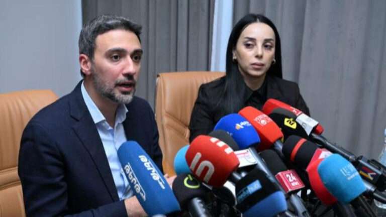 Samvel Karapetyan had undiagnosed double pneumonia in jail, lawyer says ...