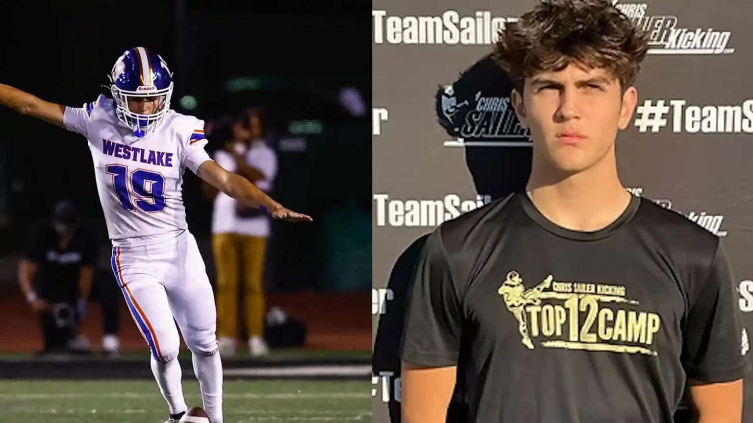 Heir to a Legend: Armenian Gabriel Goroyan Follows Ben Aghajanian’s ...